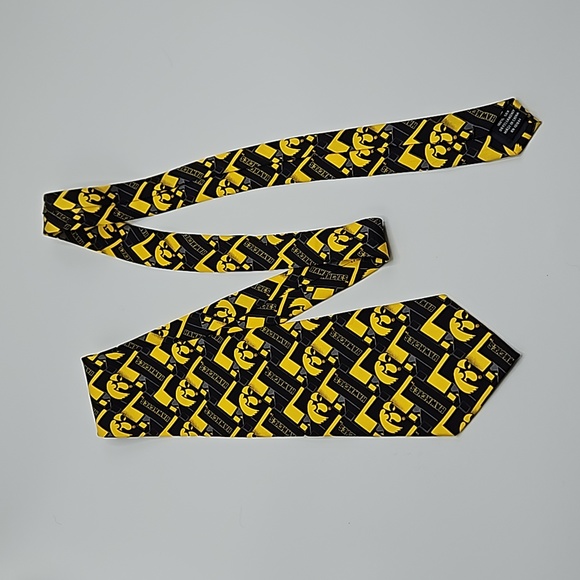 Eagle Neckwear | Accessories | Hawkeye Tigerhawk Tie Eagle Neckwear 0 ...